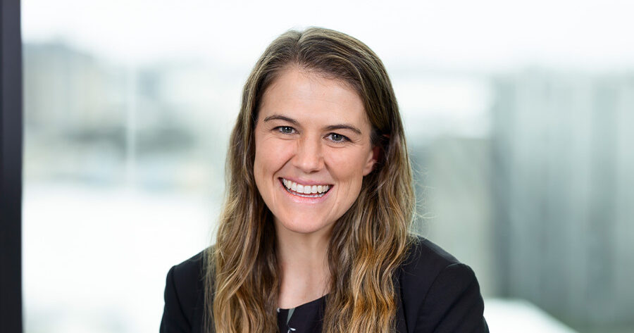 Brieanna Gallagher