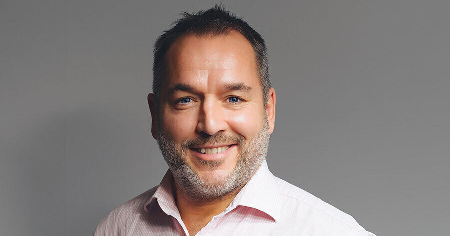 Nigel Clark