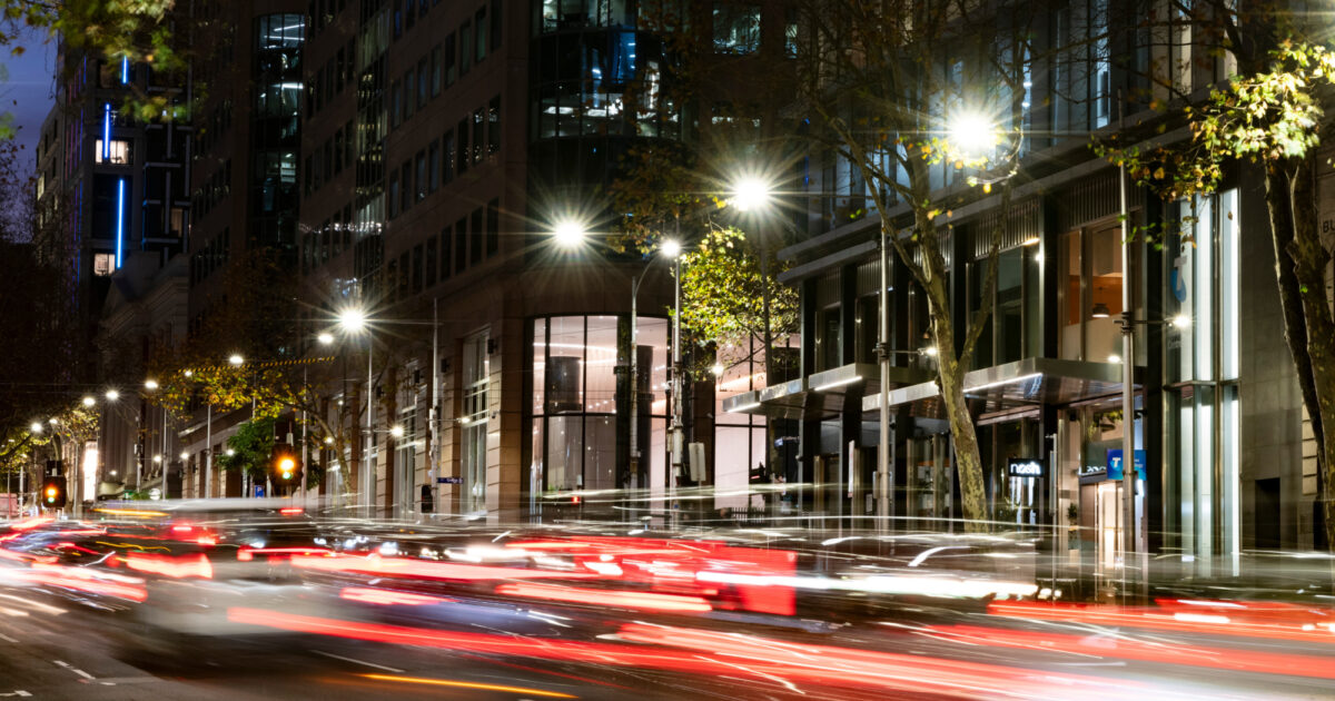 Hall & Wilcox advises Tokyo Century on landmark Australian car rental…