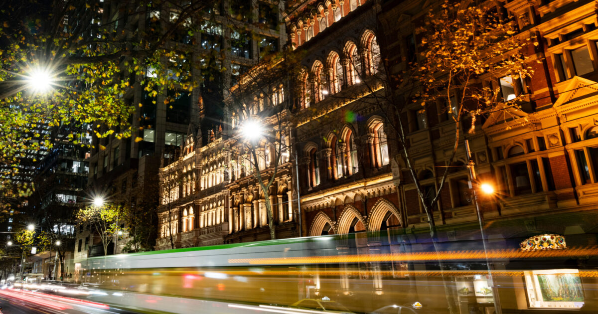 Reforms to Victoria’s building regulatory framework: what it means…