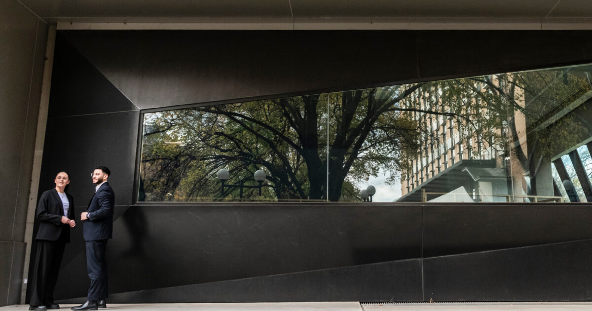 Two jobs with one employer – how does that work?