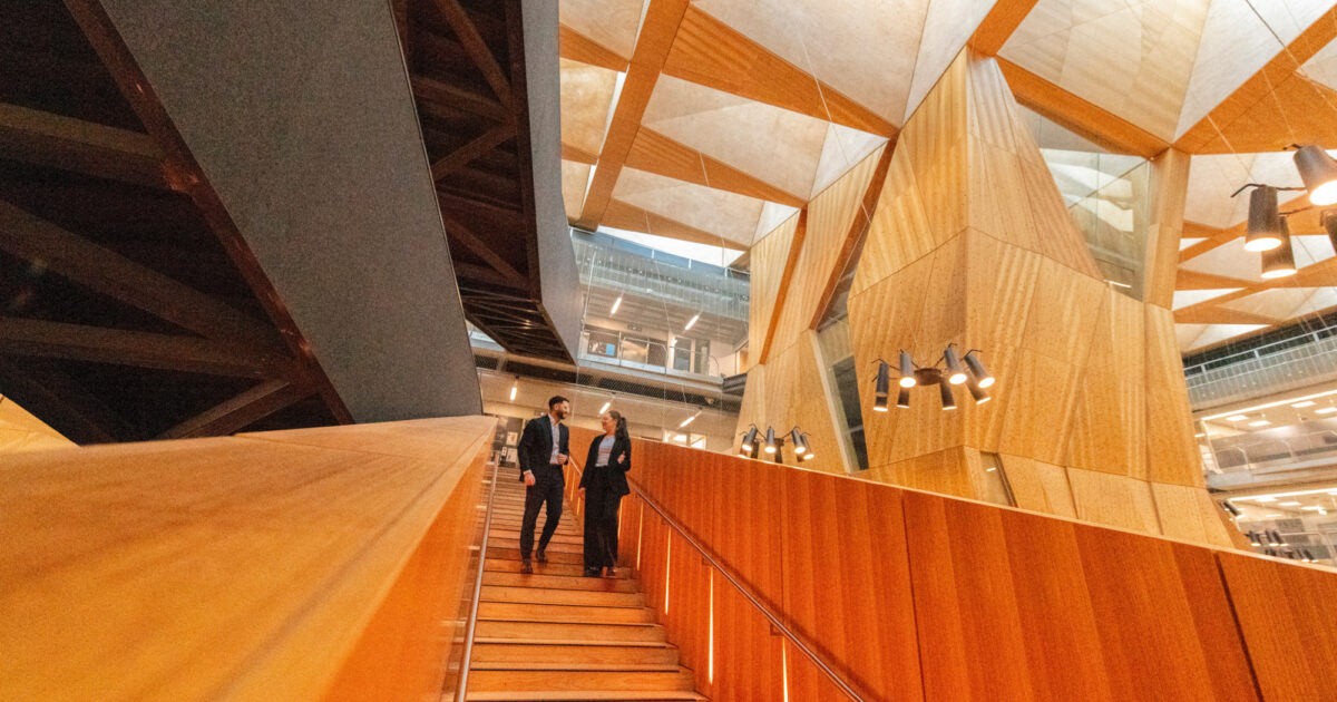 What happens if you are from the UK or own assets in the UK?