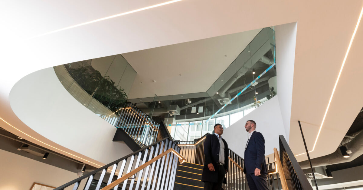 Shifting ground: what care sector employers need to know