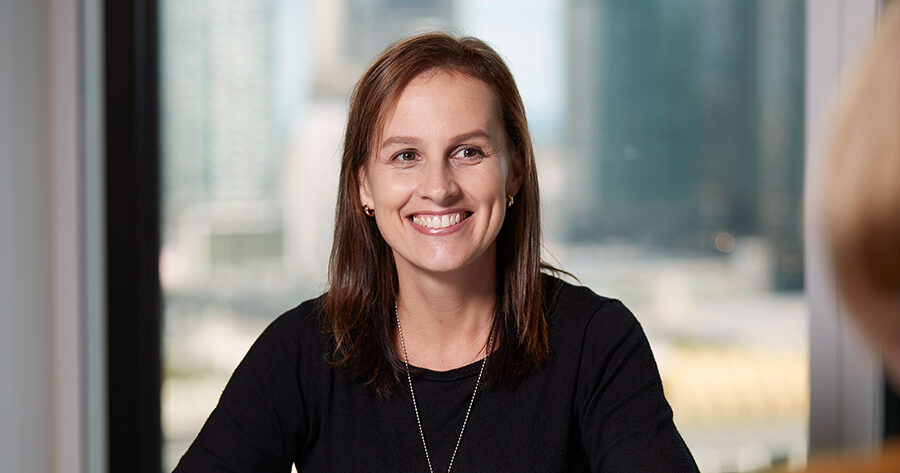 Alison Baker