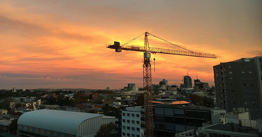 New year, new NSW construction legislation
