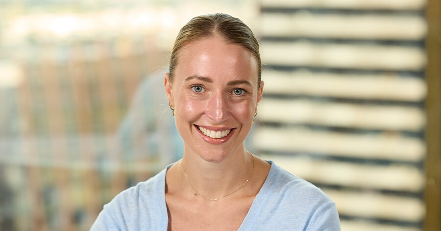 Lucy Wilcox