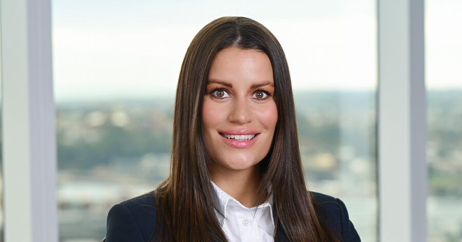 Miranda Williams-Jones