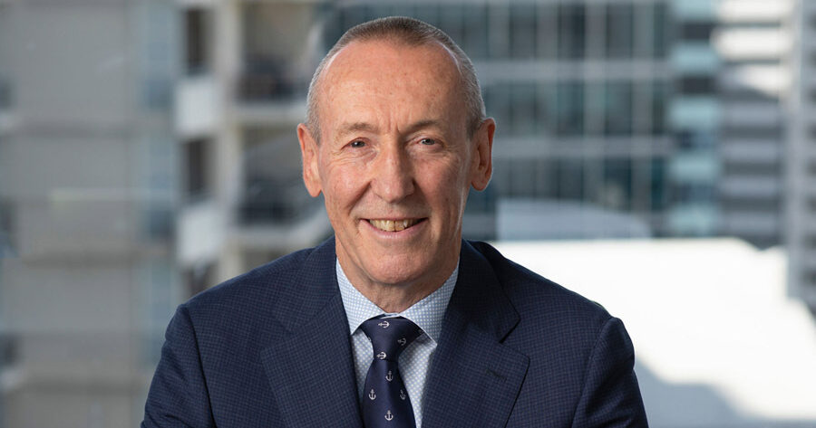 Peter Jones