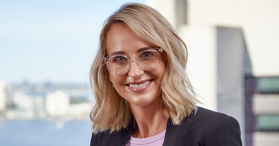Rhonda Carson