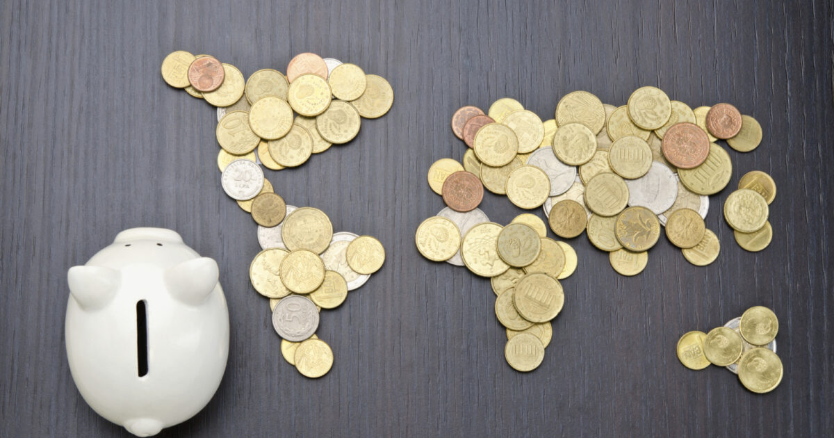 Australia introduces multinational tax avoidance laws