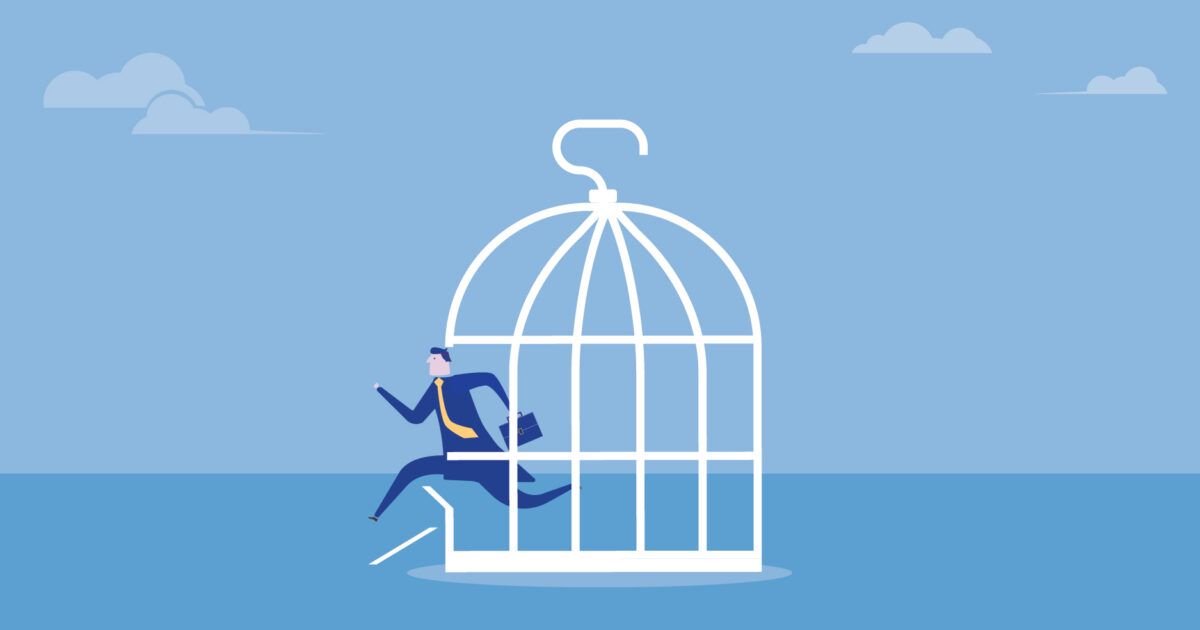 Basics done well: execution risk in M&A